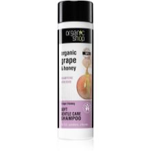 Organic Shop Organic Grape & Honey Soft Caring Shampoo | notino.ie