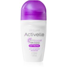 Oriflame Activelle Extreme antitraspirante roll-on 72 ore | notino.it