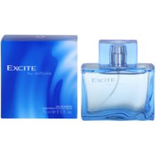 Oriflame Excite Eau de Toilette for Men | notino.ie