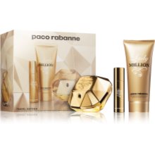 Paco Rabanne Lady Million Gift Set | notino.co.uk