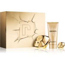 Paco Rabanne Lady Million Gift Set I. for Women | notino.co.uk