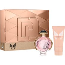 Paco Rabanne Olympéa Blossom подаръчен комплект за жени | notino.bg