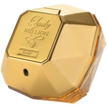 Paco Rabanne Lady Million Absolutely Gold парфюм за жени | notino.bg
