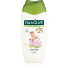 Palmolive Naturals Kids Shower And Bath Gel for Kids | notino.co.uk