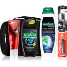 Palmolive Men Oral Care Gift Set for Men | notino.ie