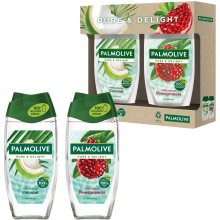 Palmolive Pure&Delight Duo Gift Set(voor het Lichaam ) | notino.nl