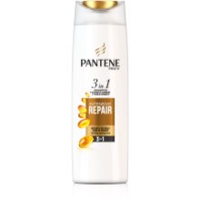 Pantene Intensive Repair shampoo rigenerante intenso 3 in 1 | notino.it