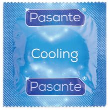 Pasante Cooling Bulk condooms | notino.nl