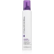 Paul Mitchell ExtraBody hair mousse with volume effect | notino.co.uk