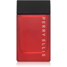 Perry Ellis Bold Red Eau de Toilette per uomo | notino.it