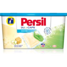 Persil Duo-Caps Sensitive laundry pods | notino.ie