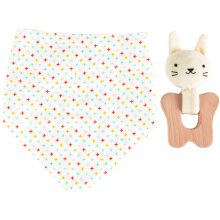 Petit Collage Baby Gift Set coffret | notino.pt