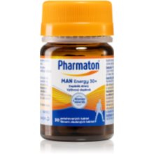 Pharmaton Man ENERGY 30+ | notino.pl