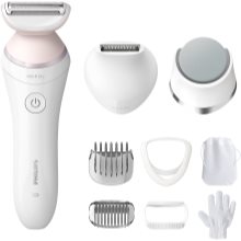 Philips SatinShave Series 8000 BRL176/00 Dames Scheermes | notino.nl