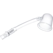 Philips Avent Breastfeeding Niplette system for inverted nipples ...