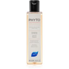 Phyto Phytodéfrisant Anti-Frizz Shampoo shampoing nourrissant pour ...