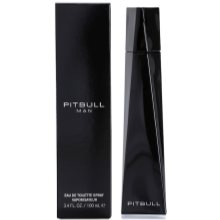 Pitbull Pitbull Man Eau de Toilette para homens | notino.pt