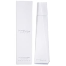 Pitbull Pitubull Woman Eau de Parfum for Women | notino.co.uk