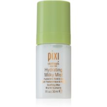 Pixi Hydrating Milky Mist Milky Spray for Smoother and Better Hydrated ...