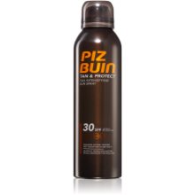 Piz Buin Tan & Protect spray de proteção para bronzeamento intensivo ...