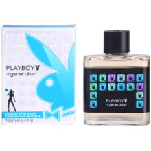Playboy Generation After Shave für Herren | Notino