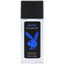 Playboy Malibu Deo mit Zerstäuber für Herren | Notino