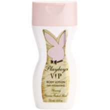Playboy VIP Body Lotion for Women | notino.co.uk