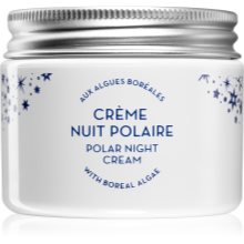 Polaar Polar Night Revitalizing Night Cream | notino.co.uk