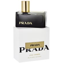 Prada Prada L'Eau Ambrée parfémovaná voda pro ženy 80 ml | notino.cz