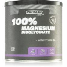 Prom-IN Athletic 100% Magnesium Bisglycinate podpora spánku a ...