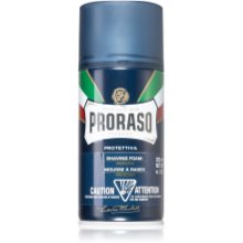 Proraso Blue Protective пяна за бръснене | notino.bg