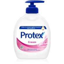 Protex Cream antibakteriální tekuté mýdlo | notino.cz