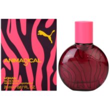 Puma Animagical Woman toaletní voda pro ženy | notino.cz