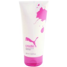 Puma Create Woman Shower Gel for Women | notino.ie