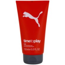 Puma Time To Play Shower Gel for Men | notino.co.uk