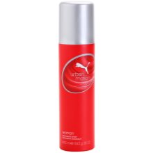 Puma Urban Motion Woman Deodorant Spray for Women | notino.co.uk
