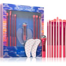 Real Techniques Limited Edition Eye Sparkle gift set (for perfect look ...
