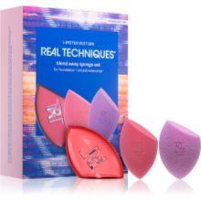 Real Techniques Limited Edition Blend Away Gift Set | notino.ie