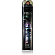 Redken Triple Dry 15 Texturising Mist | notino.co.uk