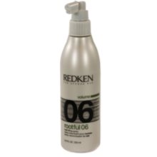 Redken Volumize Rootful 06 sprej pro finální úpravu vlasů pro objem od ...