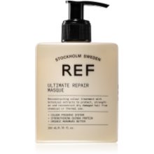 REF Ultimate Repair Restorative Mask for Damaged Hair | notino.ie