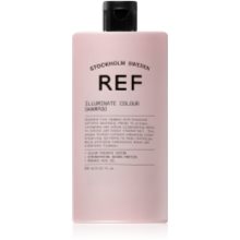 REF Illuminate Colour Verhelderende Shampoo voor Glanzend en Zacht Haar ...