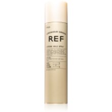 REF Styling Hair Spray With Extra Strong Fixation | notino.co.uk
