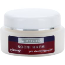 Regina Traditional crema de noche nutritiva para todo tipo de pieles ...