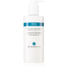 REN Atlantic Kelp And Magnesium Energising Hand Lotion energetyzujące ...