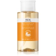 REN Radiance Exfoliating Toner With AHA Acids | notino.co.uk