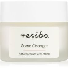 Resibo Game Changer restoring cream with retinol | notino.co.uk