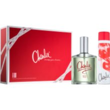 Revlon Charlie Red Gift Set II. | notino.co.uk