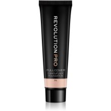 Revolution PRO Full Cover Waterproof High-Coverage Foundation | notino ...