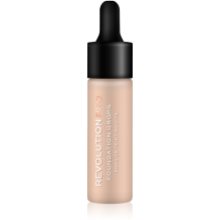 Revolution PRO Foundation Drops liquid foundation with pipette | notino ...